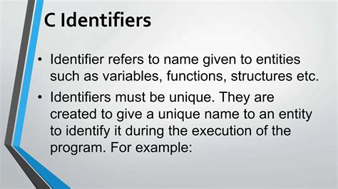 Lesson1 Cprogramming 1grade 8 Lessonpptx Ppt