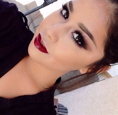 Makeup Makeup Inspiration Mean Girls Makeup Beautiful Makeup