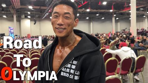 라스베가스 Vlog 3화 부족한 저를 응원해주셔서 감사합니다 Showday🔥 Youtube