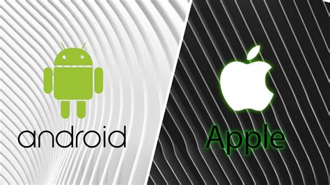 Whats The Difference Between Android And Ios