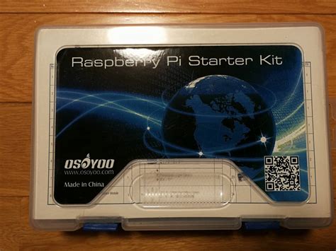 yahoo オークション osoyoo raspberry pi starter kit ラズベリーパ