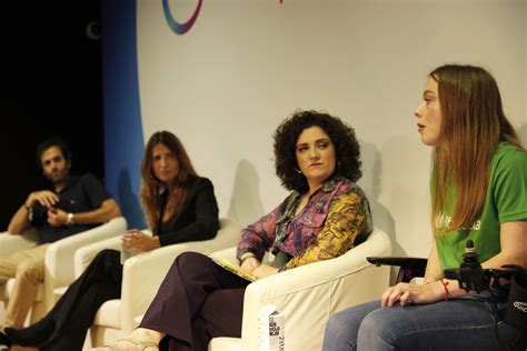 Marieta Jiménez Una De Las Directivas Más Destacadas De España En El
