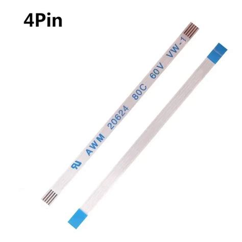 Cabo Flat Do Touchpad Notebook Dell Inspiron Parcelamento Sem Juros