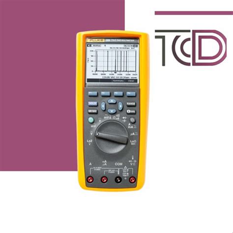 خرید و مشخصات کالیبراتور ولتاژ و جریان فلوک fluke 715 volt ma loop