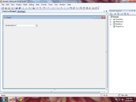 Techzmatrix Software Technologies Domain Updown