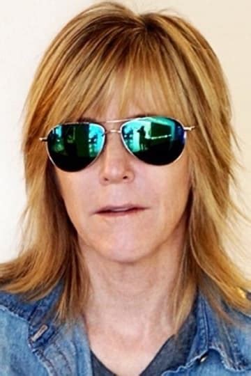 Jhoni Marchinko Profile