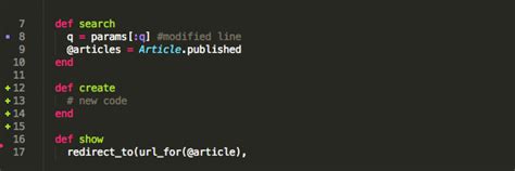 Simple Visual Enhancements For Better Coding In Sublime Text Envato Tuts