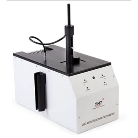 Buy Micro Reaction Calorimeter Get Price For Lab Equipment
