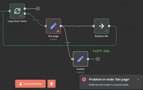 Need Looping Idea Questions N8n Community