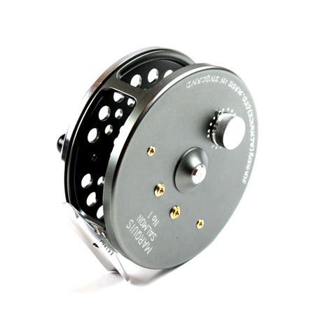 Spey Reels Hardy Marquis Lwt Reel Ashland Fly Shop