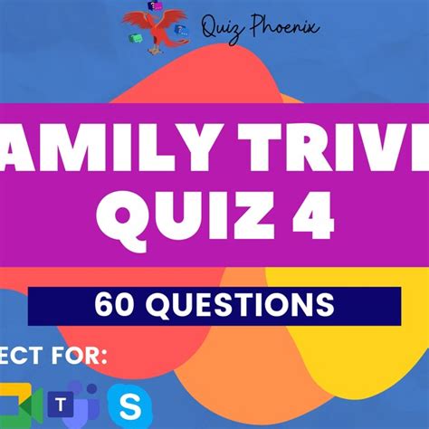 microsoft teams quiz etsy