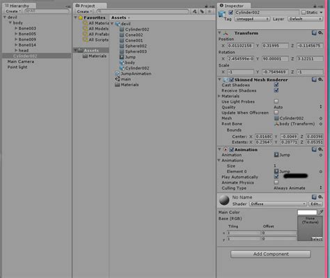 qt maemo and some other stuff importing mesh and animation from 3d
