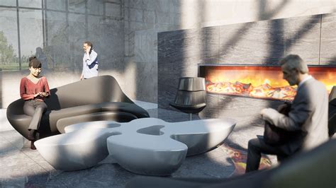 Webinar Using Blueprints To Enhance Your Unreal Engine Scenes