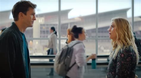 Your Place Or Mine Trailer Reese Witherspoon Ashton Kutcher Bring Back Old Fashioned Romcom
