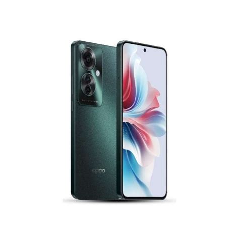Jual Oppo Reno F G Ram Gb Garansi Resni Palm Green Di Seller Princellindo Pekayon