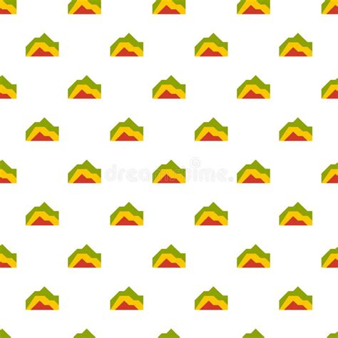 Graph Pattern Seamless Stock Illustration Illustration Of Arrow 123169397