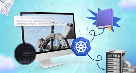 srushti vachhrajani on linkedin kubernetes devops logging