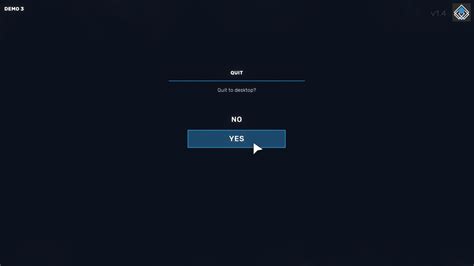 Clean Menu Ui Slimui