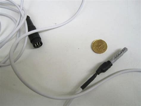 Sensirion Sht75 Sensor With Protective Shell A And Bloc With Sealed Download Scientific