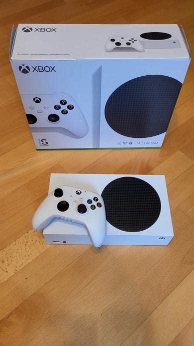Xbox Series S Gb