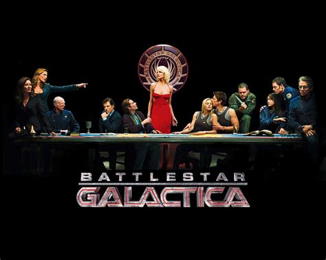 [100 ] Battlestar Galactica Wallpapers
