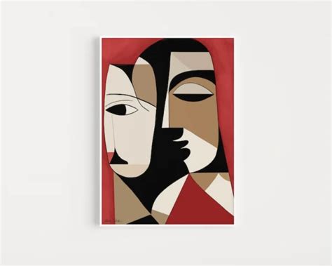 Raamitud Print Isabella Pistillo “i Love You” 90x120 MatÍ