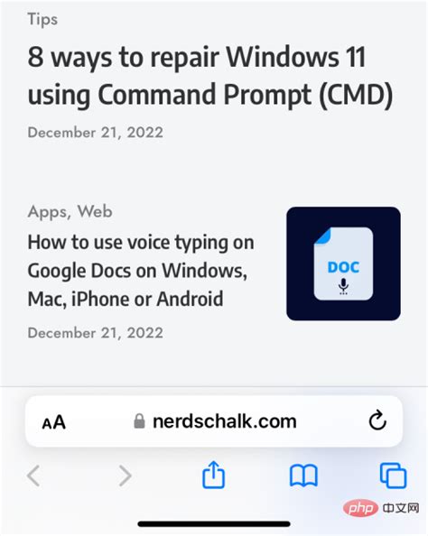 如何在 iphone 上打开 html 文件 莱卡云