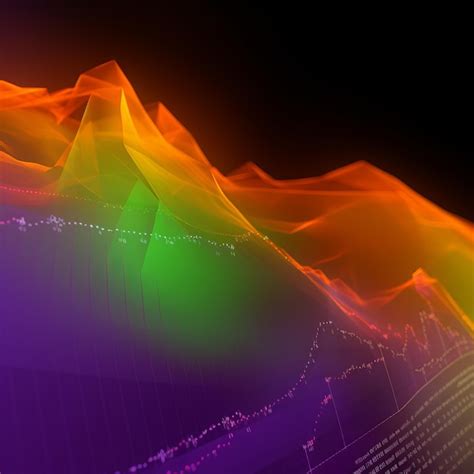 the vibrant future spreadsheets unleashed with advanced analytics and