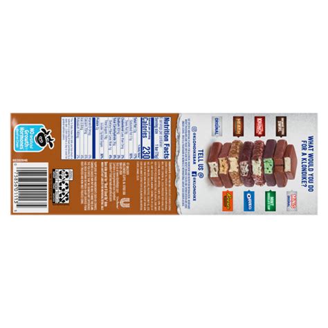 Klondike Heath English Toffee Bars 6ct Delivered In As Fast As 15