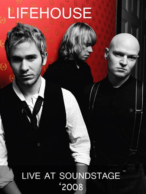 Lifehouse Wallpaper