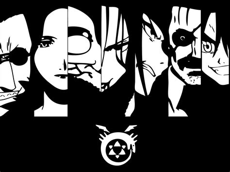 Homunculus Wallpapers Wallpaper Cave