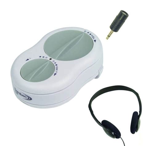 Personal Induction Loops Archives Hearing Loop