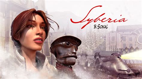 Syberia Việt Hoá Game Thuần Việt