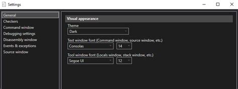 Introducing And Configuring Windbg Windows Debugging Part 2 Know It
