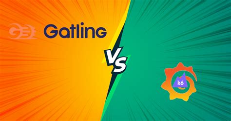 Selecting A Load And Performance Testing Framework Gatling Vs Grafana K6