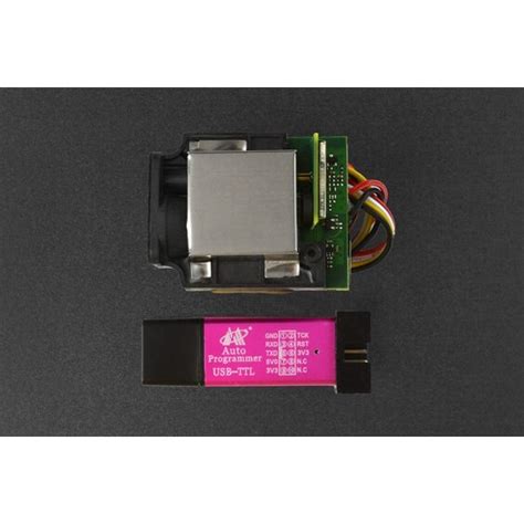Jual Infrared Laser Distance Sensor Jarak Outdoor M Indoor M Shopee Indonesia