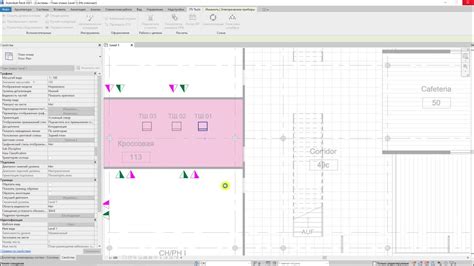 Особенности проектирования СКС в Revit Youtube