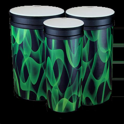 versa tubano nested pack comfort sound technology remo