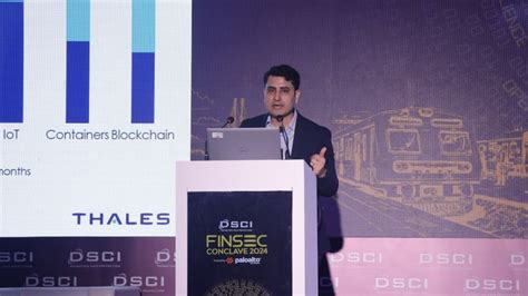 Data Security Council Of India On Linkedin Keynoteaddress Finsec2024 Dsci