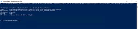 How To Raise OpenSSH On Windows Zomro