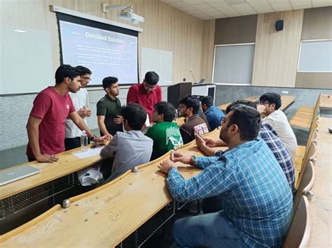 Sujal Chaudhary On Linkedin Thank You So Much Baibhav Kundu For The