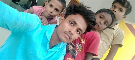 Ankit Kumar Yadav