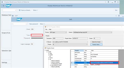 What Do Sap Gui Object Id Means Sap Community