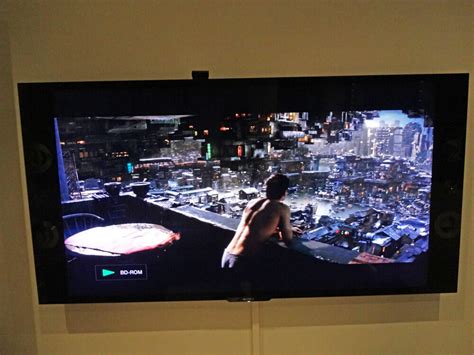 Test zu Sonys 55 und 65 Zoll 4K Fernseher - Erste Eindrücke - 4K Filme