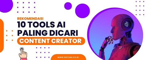 10 Tools Ai Untuk Content Creator Gratis Selamanya
