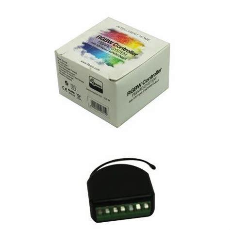 Fibaro Rgbw Controller At ₹ 5199piece Fibaro Rgbw Controller In New