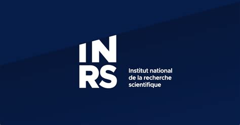 Journées Scientifiques De Linrs 2024 Inrs