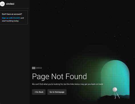 Track CircleCI Updates CircleCI