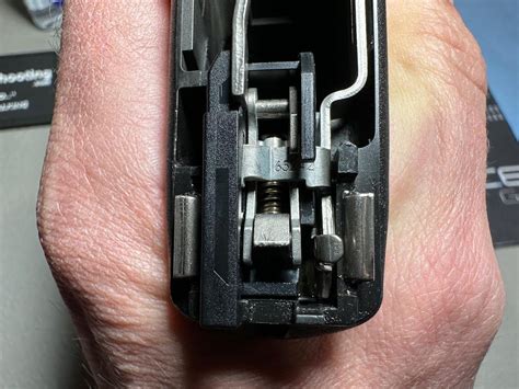 Glock Performance Trigger