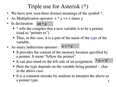 Ppt Ics103 Programming In C Lecture 9 Functions Ii Powerpoint Presentation Id7044558